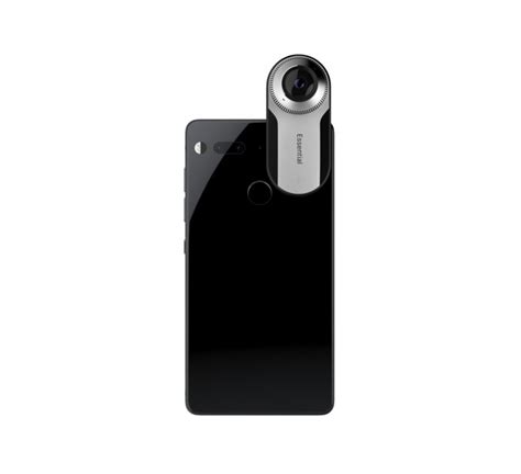 Éste Es El Nuevo Smartphone Del Creador De Android Qore