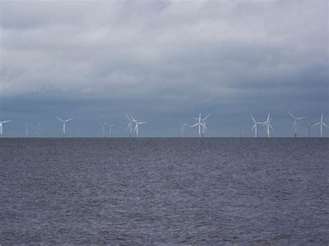 Deme Secures Contract For Two Offshore Substations In Dutch North Sea