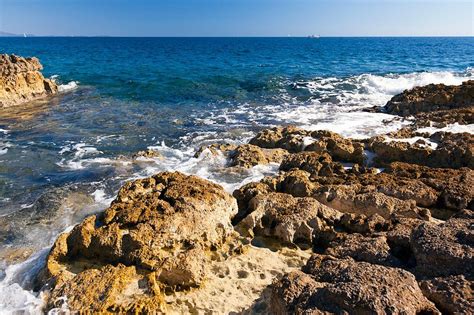 Фото Адриатического моря (134 фото)