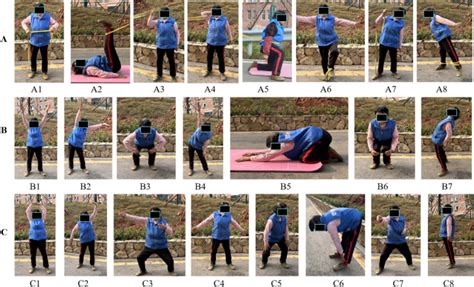 Effects Of Resistance Training Yijinjing And Baduanjin Exercise With Oral Caltrate D On Bone
