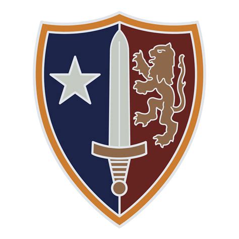 Csib Sticker United States Army Nato Decal Usamm