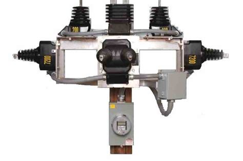 Larson Electronics 25 Kv Medium Voltage Instrument Transformer