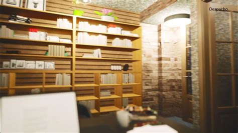 Recorrido Virtaul Youtube