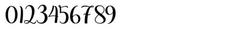Hailey Regular Font Download Commercial Whatfontis