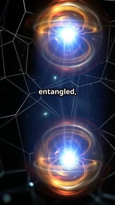 This Quantum Concept Breaks Physics Quantumentanglement