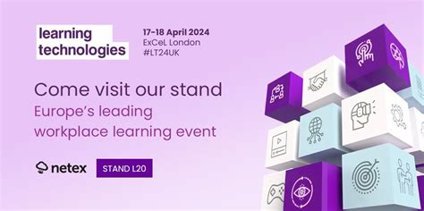Netex Learning On Linkedin Welovelearning Elearning