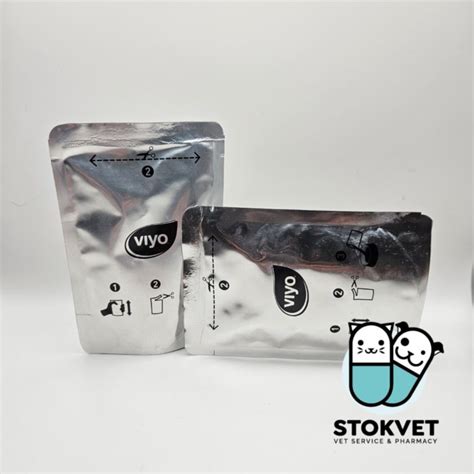 Viyo Fortalece Caja 7 sobres - Stokvet
