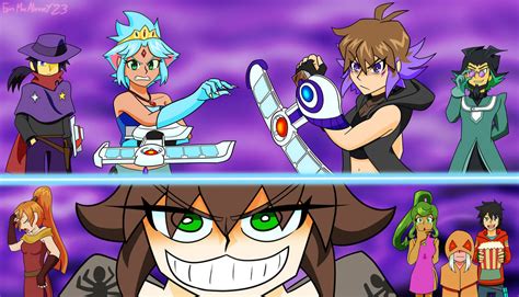 Yu Gi Oh Gx Whips Shadow Game By Kudotsurugi On Deviantart