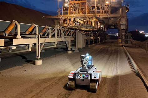 PilotOS Applied Robotics On Site