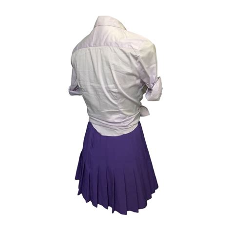 Jessica From Rick And Morty Costume Cosplay Hallo Gem