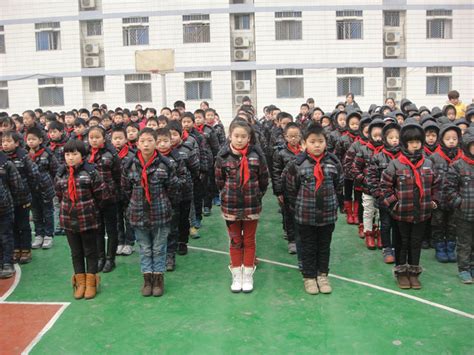 学生园地学生风采郑州二砂寄宿学校