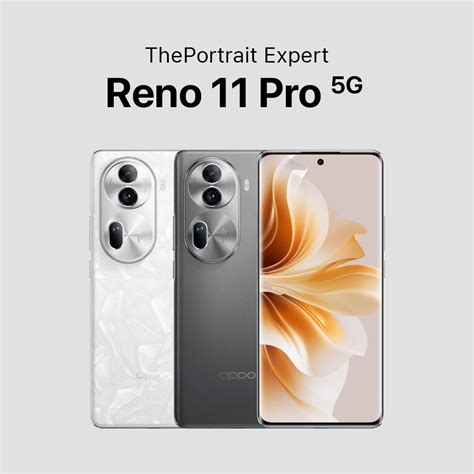 OPPO Reno 11 Pro 5G Price In India 2024 Full Specs Review 12 31 2022