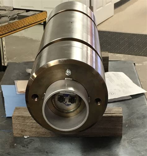 Nslp Custom Load Pin Load Cells For Crane And Hoist Overload Protection Load Cell Systems