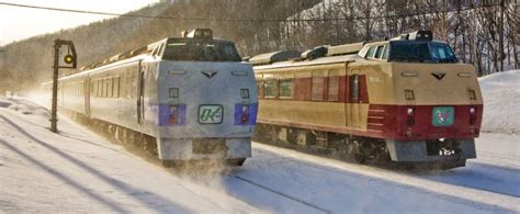 kiha183 北海道鉄道観光資源研究会