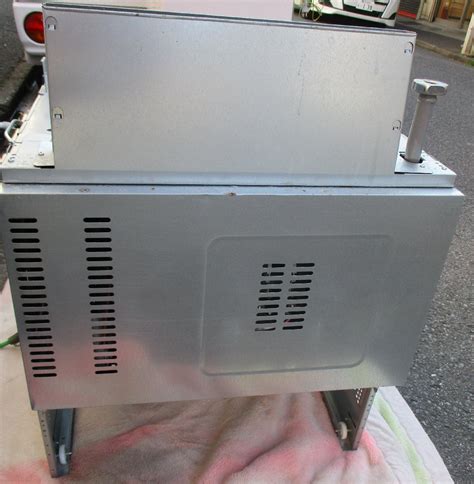 Yahoo オークション リンナイ Rinnai Rbr U13e システムキッチン用