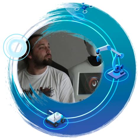 Ros Developers Day 2021 The Construct