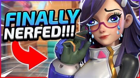 BYE BYE GATLYN T3 Arena News SS1 Mid Season Patch Notes YouTube