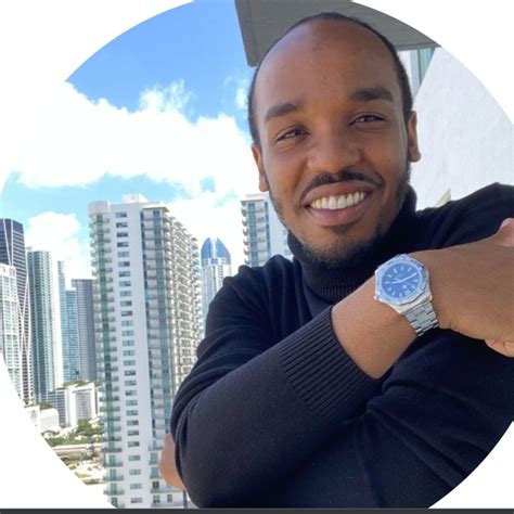 Xavier G Linkedin