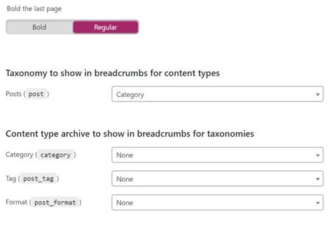 How To Add Breadcrumbs In GeneratePress Theme WPLogout