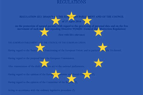 Understanding Gdpr A Necessity In The Digital Age Fxis Ai