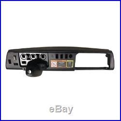 John Deere Instrument Panel AM138772 TS 4X2 TX 4X2 TX TURF 4X2 TH 6X4