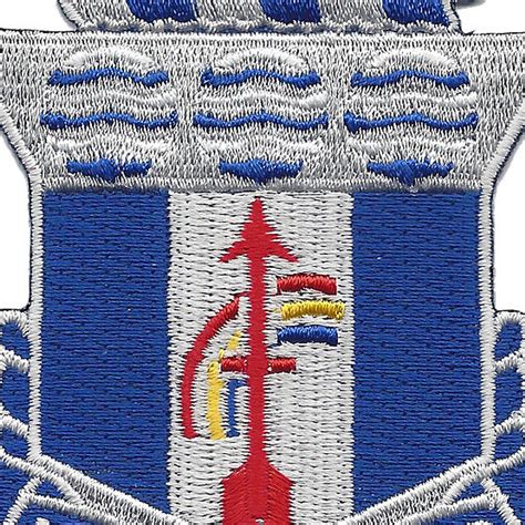 127th Infantry Regiment Patch Infantry Patches Army Patches Popular Patch