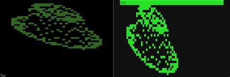 Coco Madness Demos For The Coco Page 3 Tandy Computers Atariage Forums