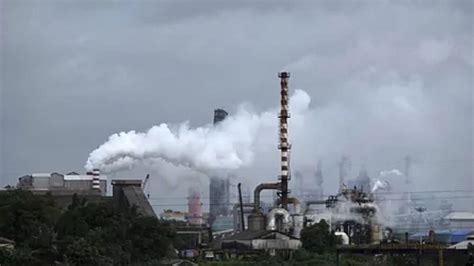 Que País Tiene El Nivel Más Alto De Contaminación En El Aire
