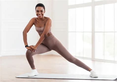 9 Exercícios Para Treino De Pernas Do Iniciante Ao Avançado
