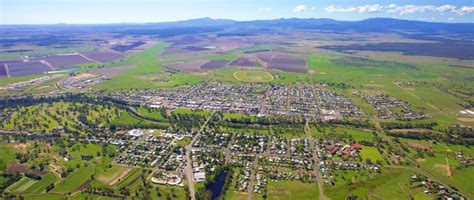 Improving The Representation Of The Impact Of Csg In Groundwater Models Gisera