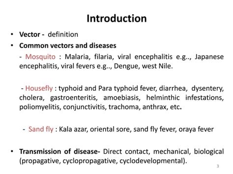 Integrated Vector Control Approach Dr Kulrajat Bhasin Pptx