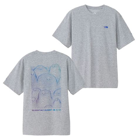 【楽天市場】ザ・ノース・フェイス The North Face Nt32538 Ss Tnf Monkey Magic Tee ショート