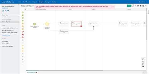 Forms Cant Find Given Workflow Laserfiche Answers