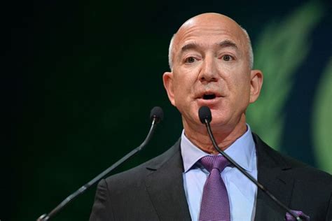 El Anuncio Con El Que Jeff Bezos Buscaba Sus Primeros Empleados Para Amazon En 1994 Infobae