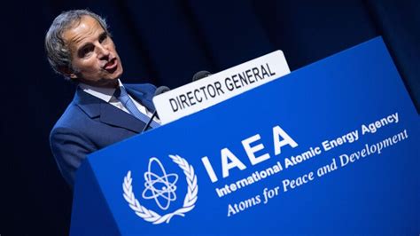 Will Irans Shift On Iaea Help Break Deadlock In Nuclear Talks Al