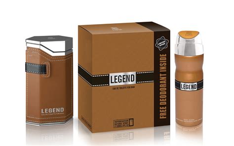 Legend 2in1 T Set Almajal