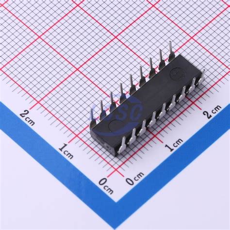 CD1517CP | E-youda | Audio Power OpAmps | JLCPCB