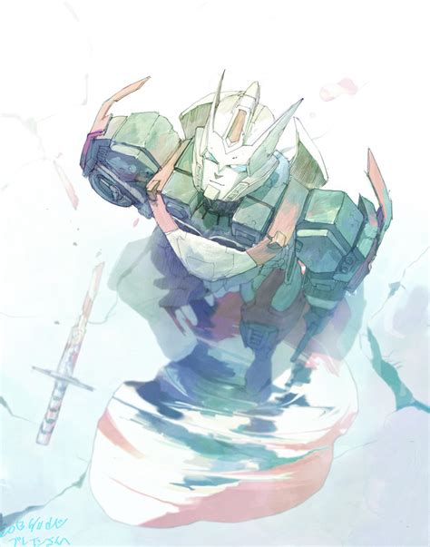 Yamaishi Drift Transformers Transformers Highres Image Sample