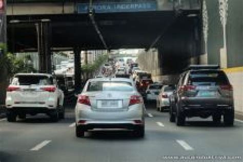Heads Up No Number Coding On Election Day May 13 Auto News