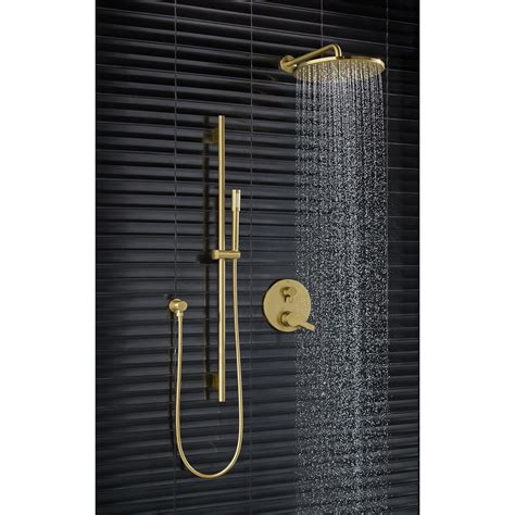 Gold Shower