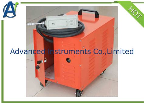 Handheld Sf6 Gas Leak Detection Equipment With 1 Year Warranty From China