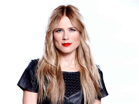 Ilse De Rooij Telegraph