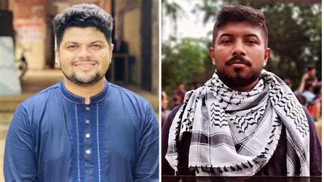 জাবিতে বৈষম্যবিরোধী ছাত্র আন্দোলনের আহ্বায়ক কমিটি ঘোষণা