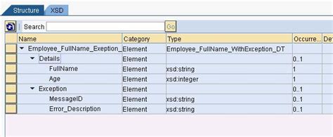 Integration Centric Process Exception Handling I Sap Community
