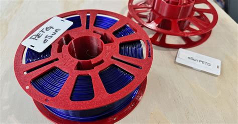 Logical Planet Re Useable Filament Spool By Logicalplanet Download Free Stl Model