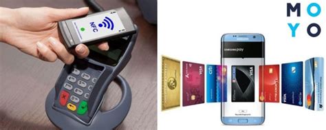 NFC в смартфоне: что это и как работает – 3 секрета