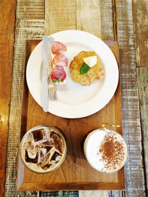 강남역디저트카페 썸띵어바웃커피 맛나요 네이버 블로그