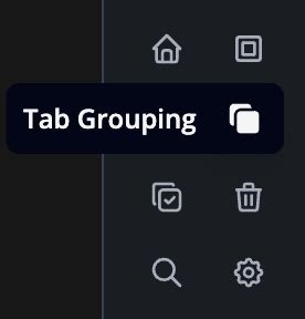 Tab Grouping Feature A Step By Step Tutorial Octab