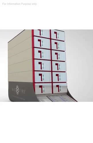 Biomerieux Biofire Filmarray Torch System At ₹ 476000 Centrifuge