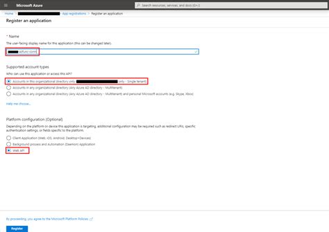 為 microsoft entra 識別碼保護的 azure 函數應用程式建立連接器 microsoft learn